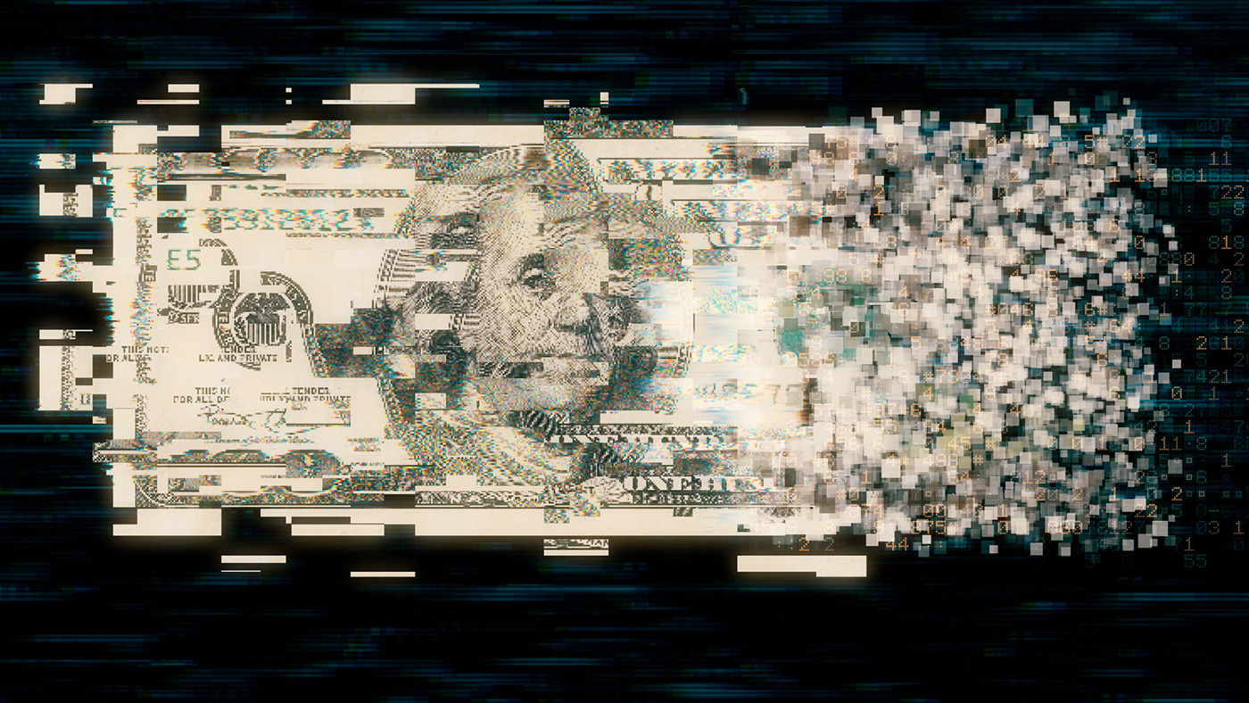 Fraud Detection Using Cyberscape - Cyberscape